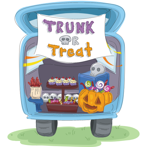 Trunk Fest Caldwell Sandmeier PTA Springfield Trunk Fest Caldwell Sandmeier PTA Springfield