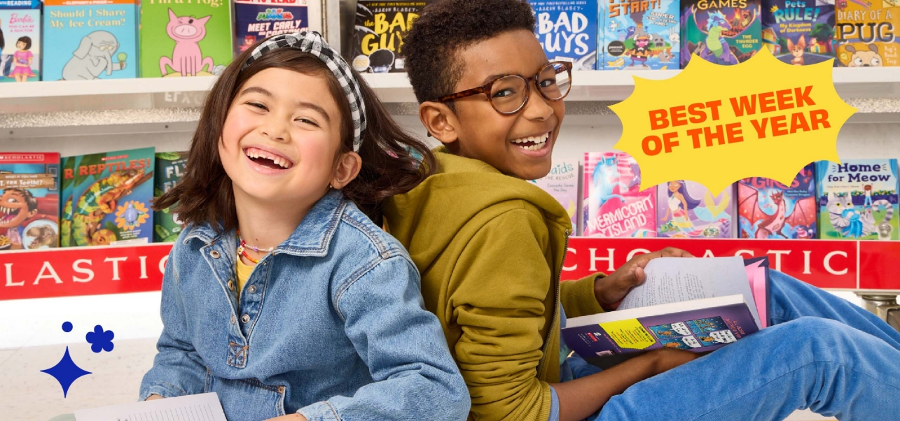 Book Fair | Sandmeier PTA | Springfield